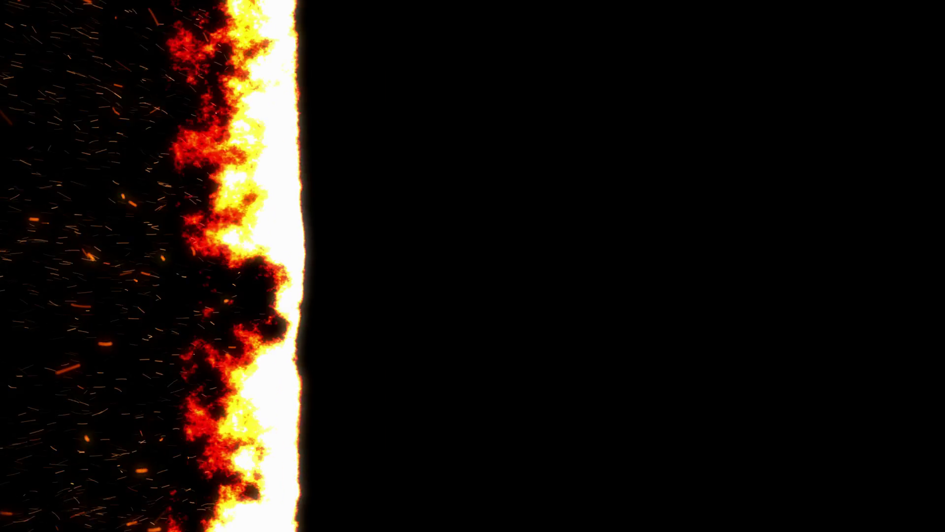 Burn Particle Transitions Burn Transitions Stock Motion Graphics SBV ...