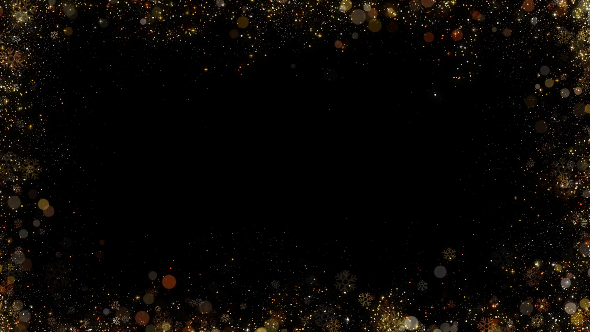 Christmas Frame Overlays Christmas Frame Stock Motion Graphics SBV-348678403 - Storyblocks