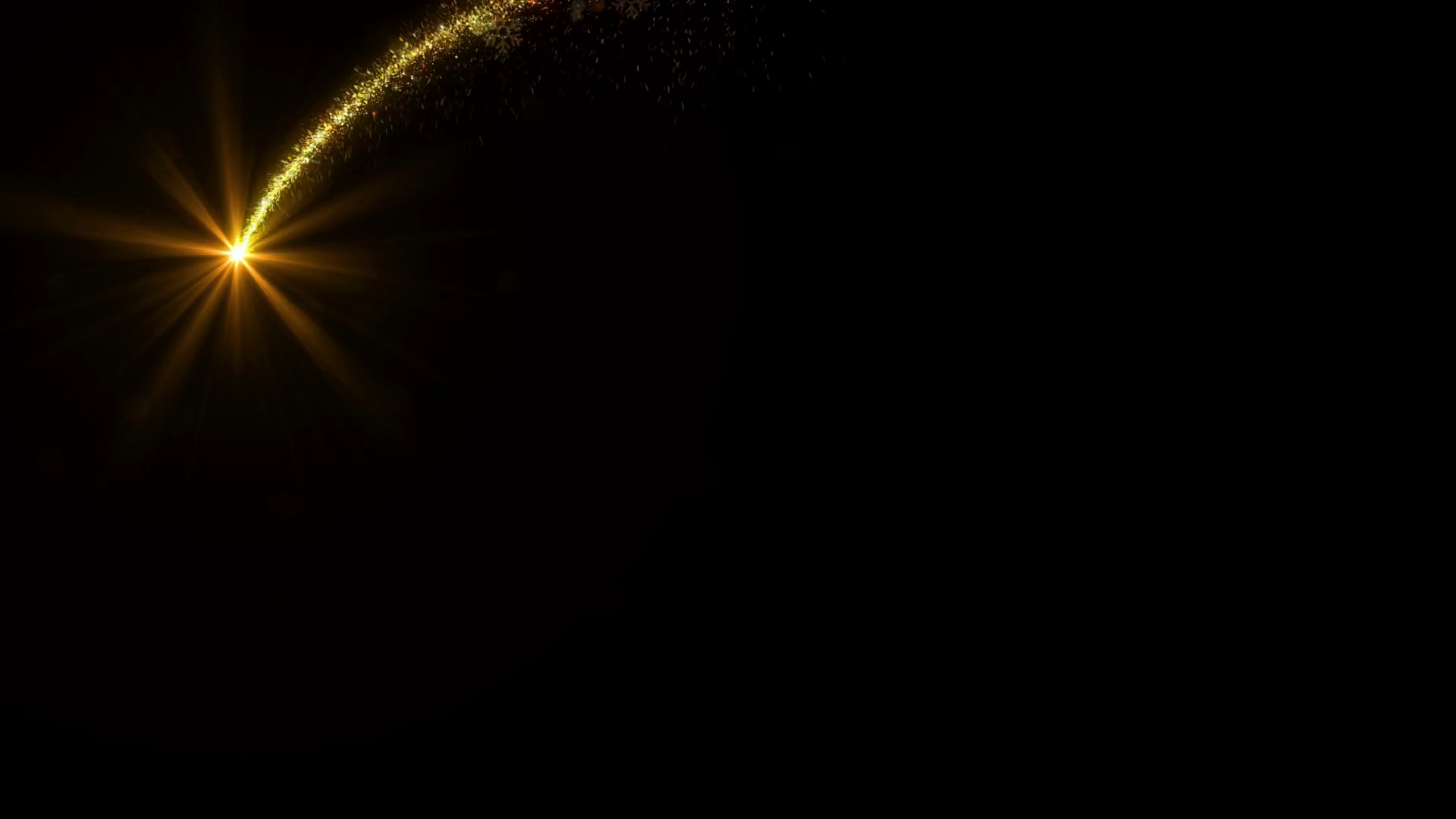 Christmas Partcle Transitions Christmas Stock Motion Graphics SBV ...