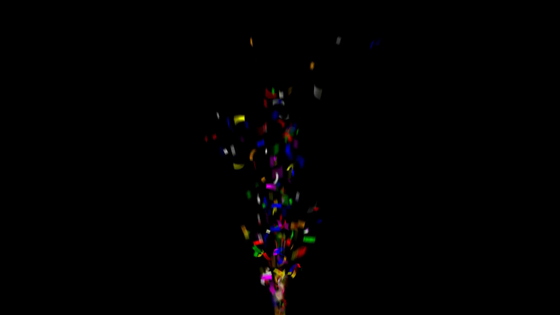 Confetti Celebrate Confetti Celebrate Pack Stock Motion Graphics SBV-348642218 - Storyblocks