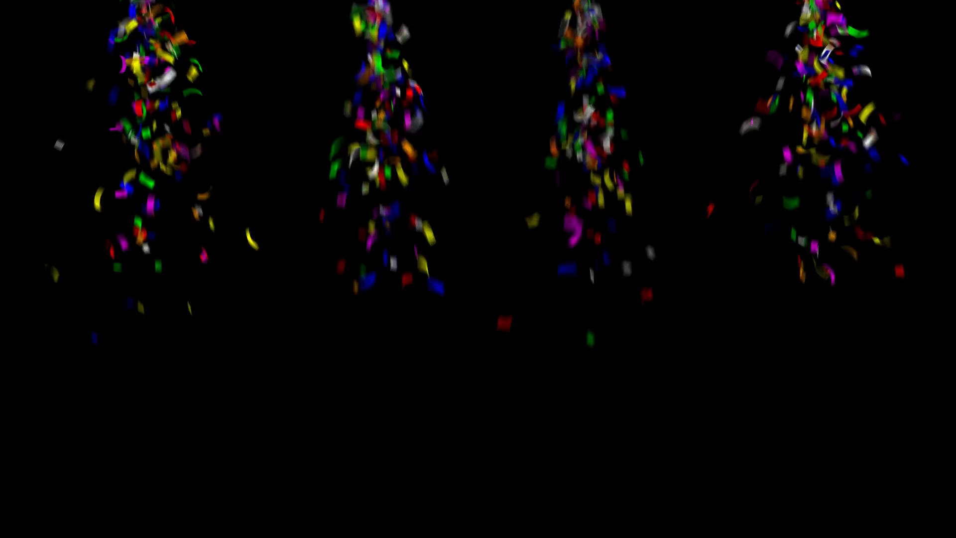 Confetti Celebrate Confetti Celebrate Pack Stock Motion Graphics SBV-348642224 - Storyblocks