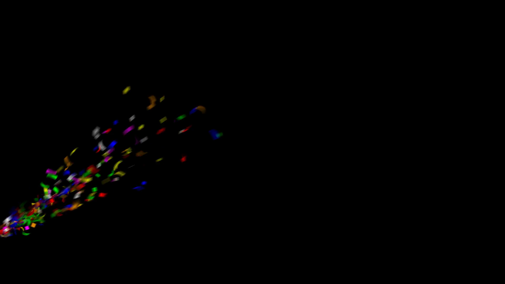 Confetti Celebrate Confetti Celebrate Pack Stock Motion Graphics SBV-348768389 - Storyblocks