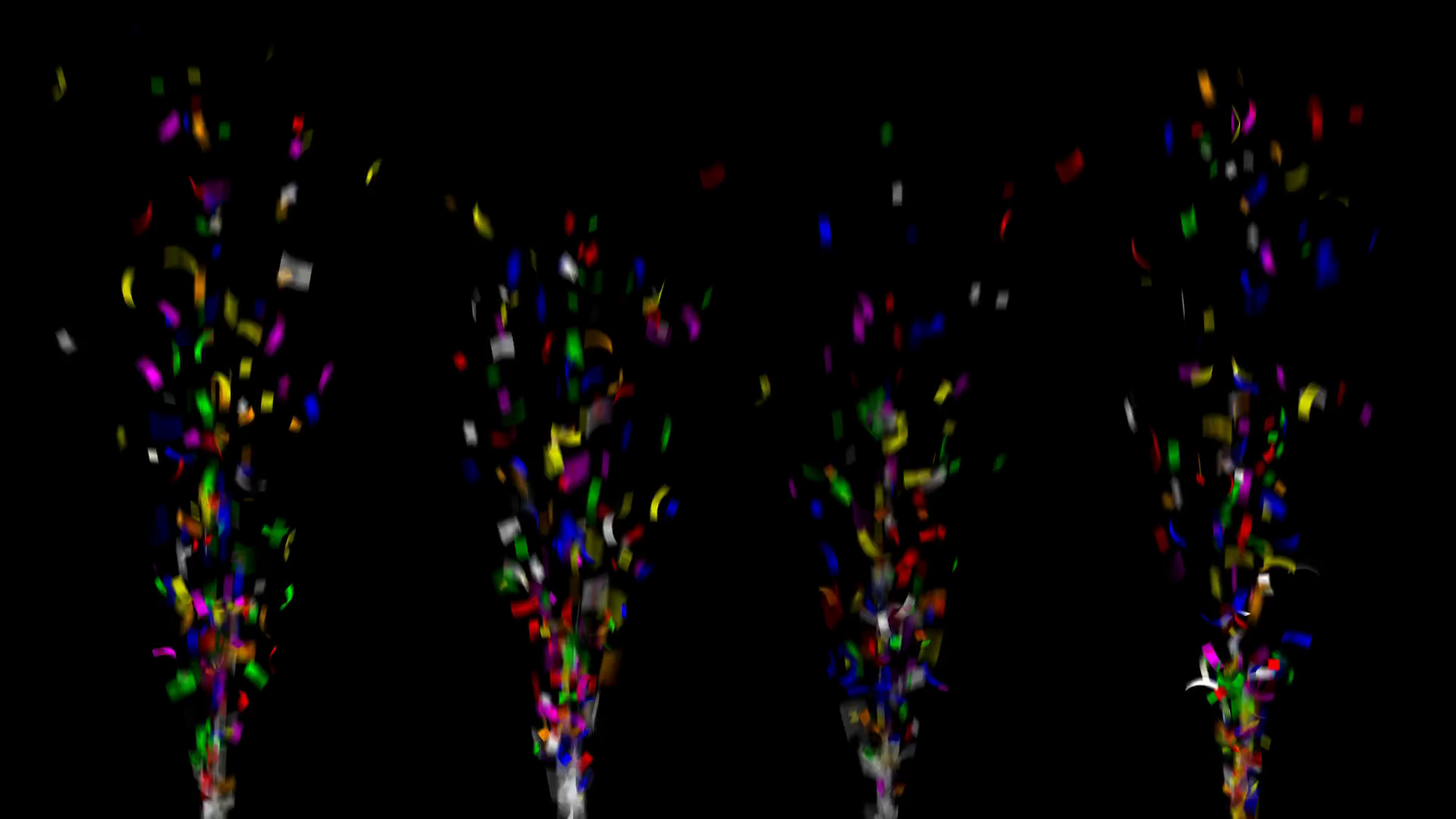 Confetti Celebrate Confetti Celebrate Pack Stock Motion Graphics SBV-348768843 - Storyblocks