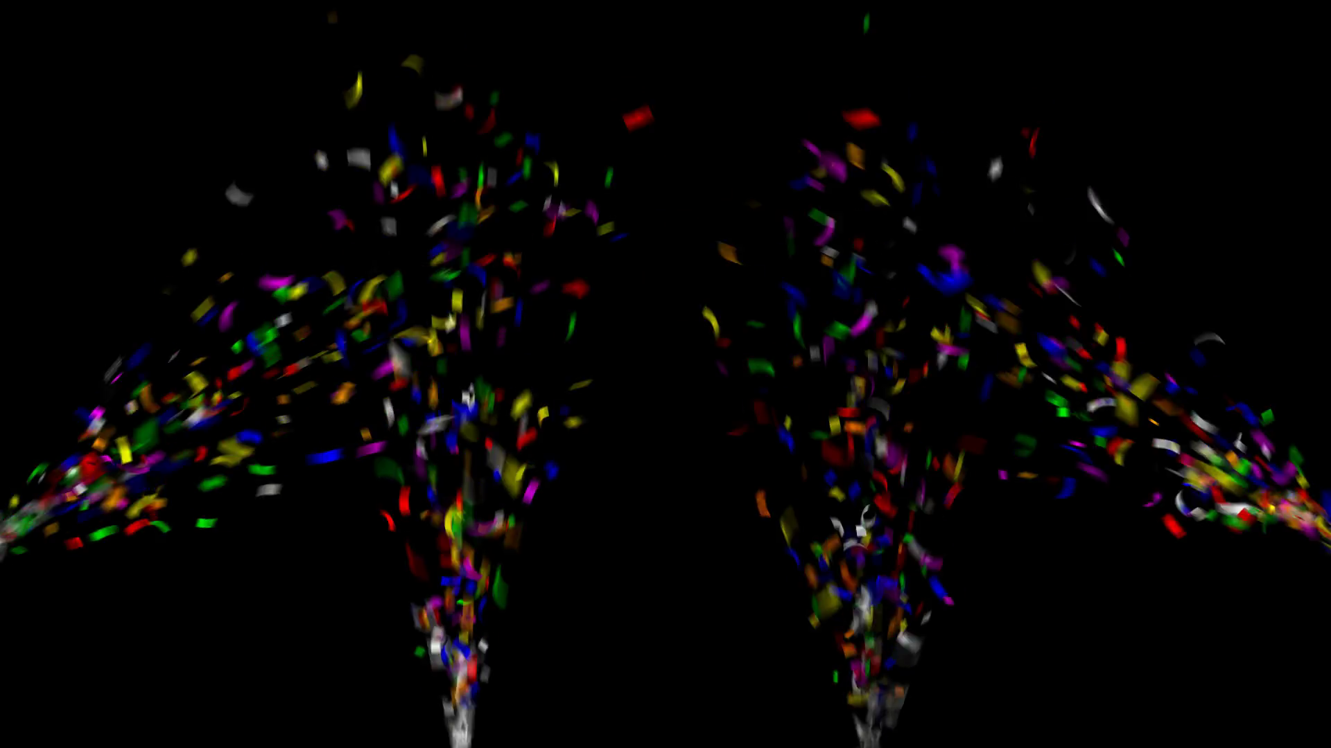 Confetti Celebrate Confetti Celebrate Pack Stock Motion Graphics SBV-348768593 - Storyblocks