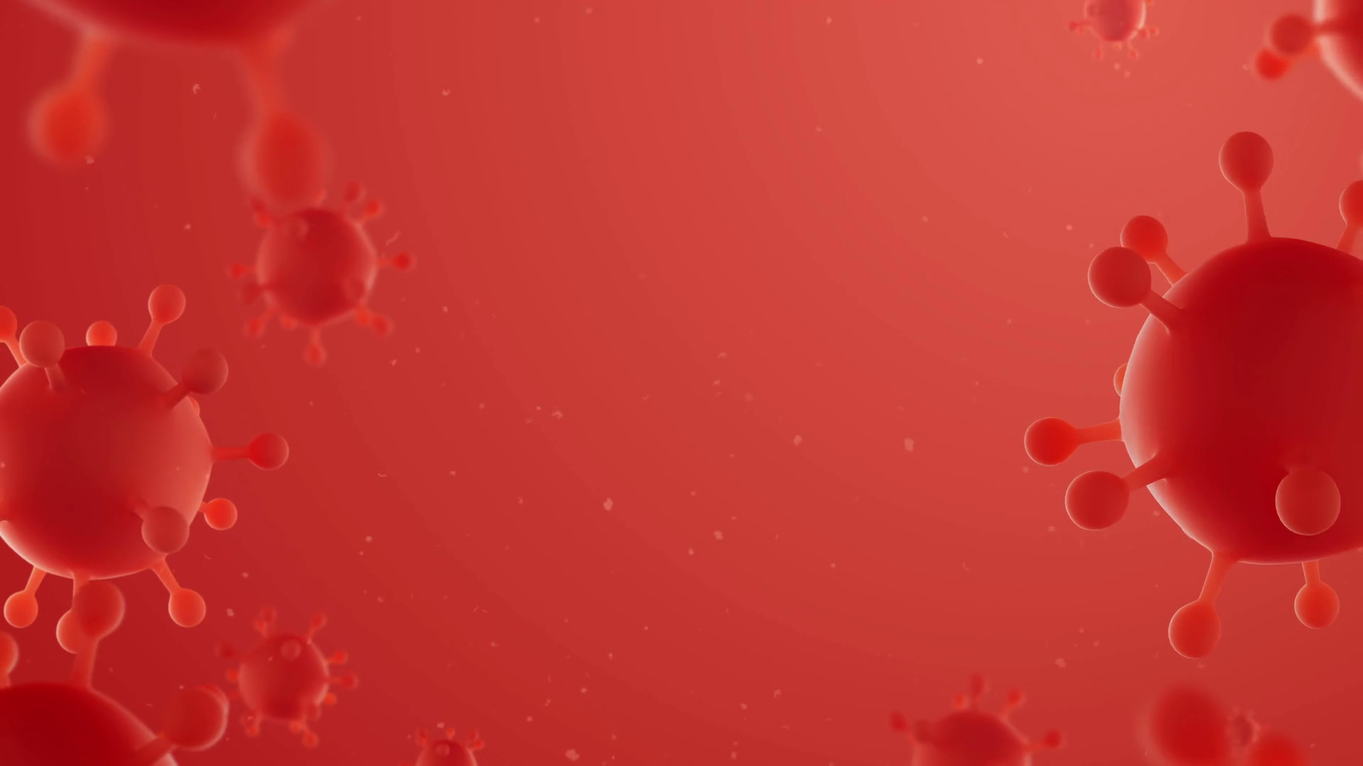 Covid 19 Background Stock Motion Graphics SBV-348988156 - Storyblocks