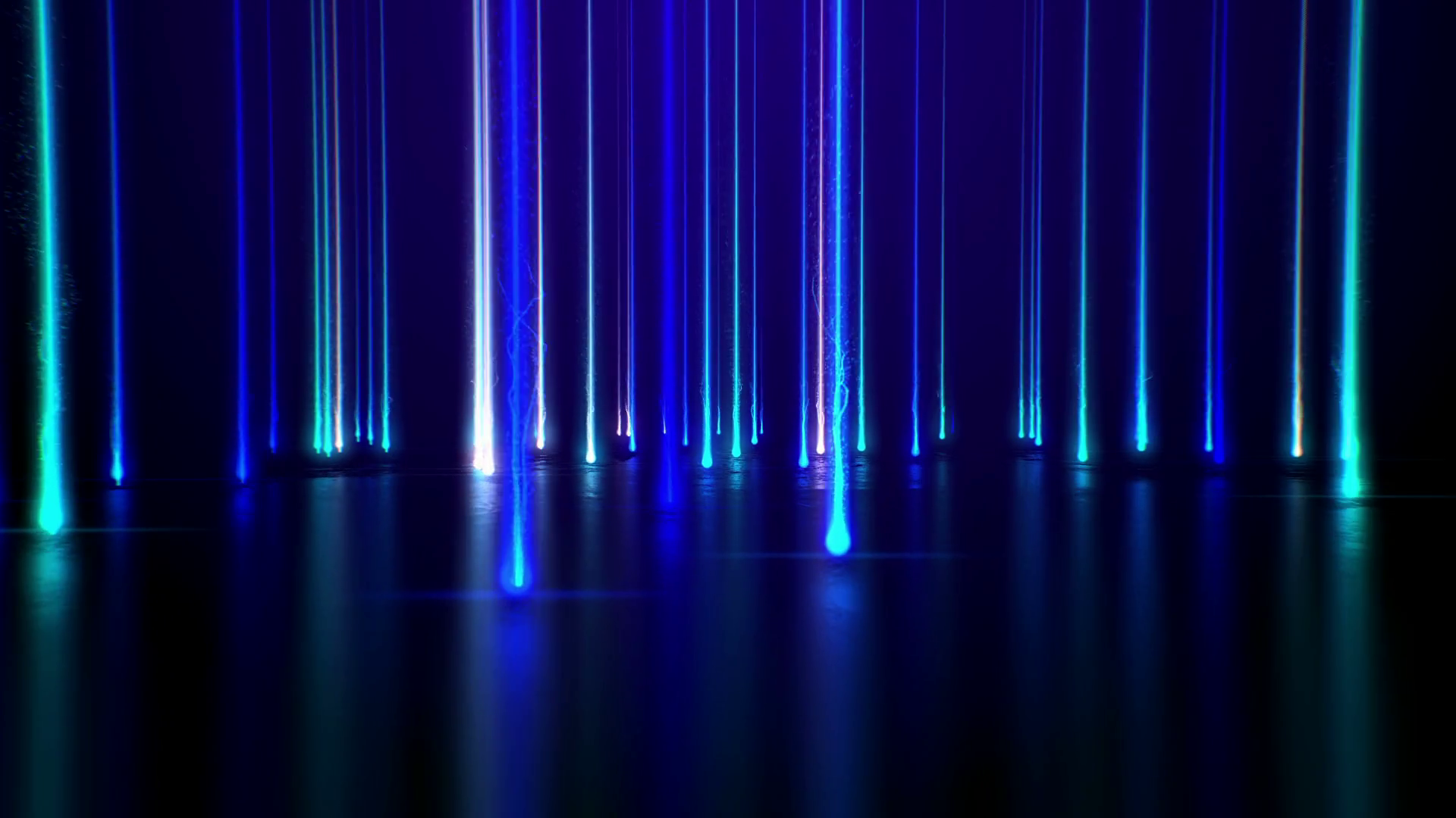 Data Lights System Background Sci Fi Stock Motion Graphics SBV ...