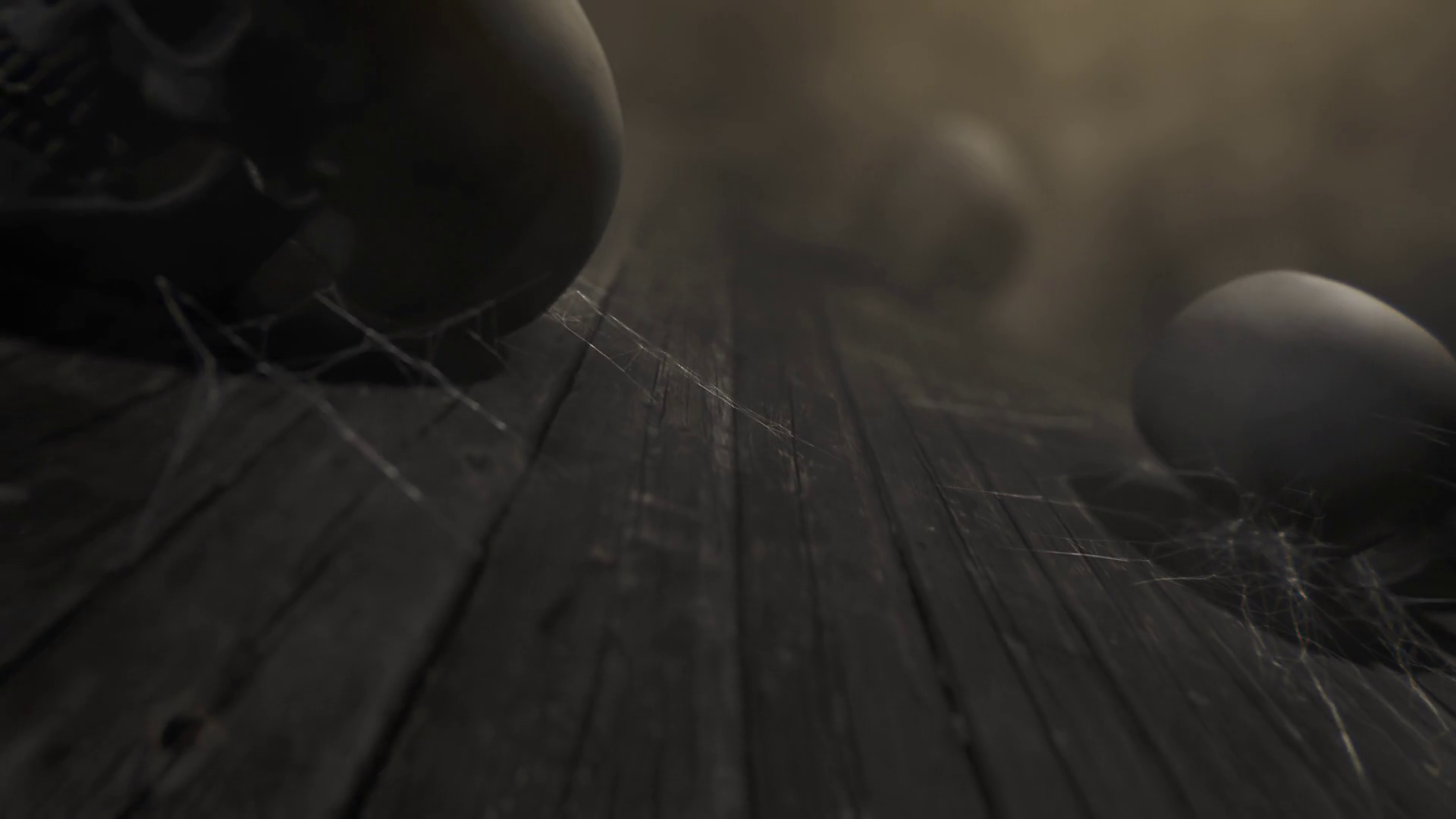 Ghost Background Ghost Background Is Skull Stock Motion Graphics SBV ...