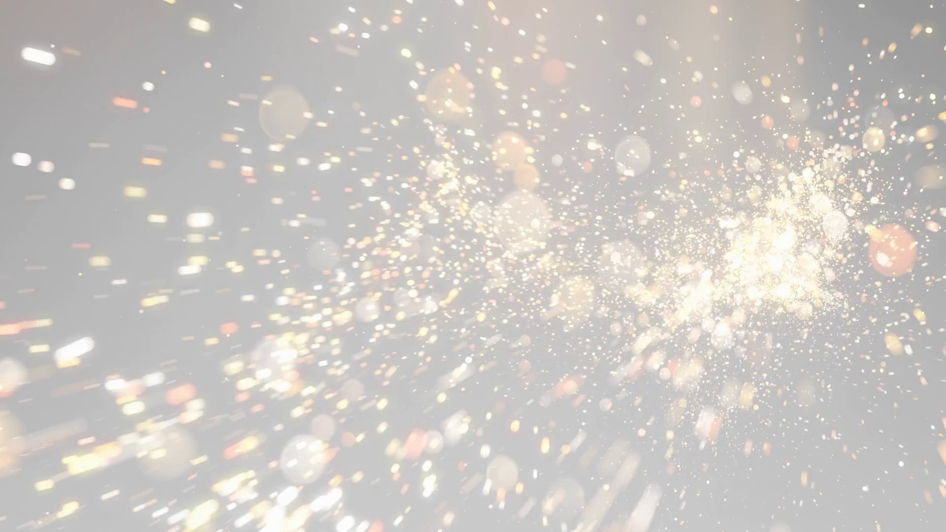 Glittering Particle Lights Glittering Stock Motion Graphics SBV ...
