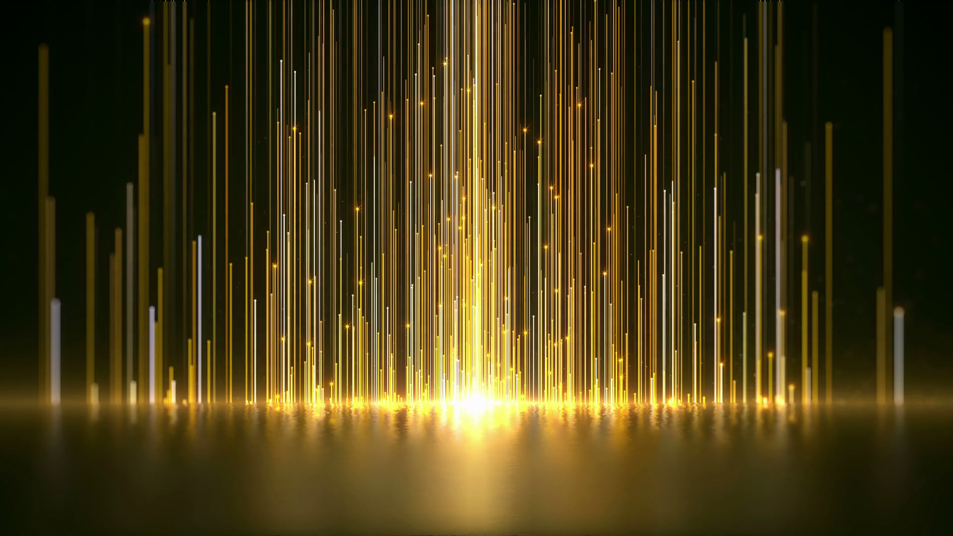 Gold Light Stage Background Gold Light Stage Stock Motion Graphics SBV ...