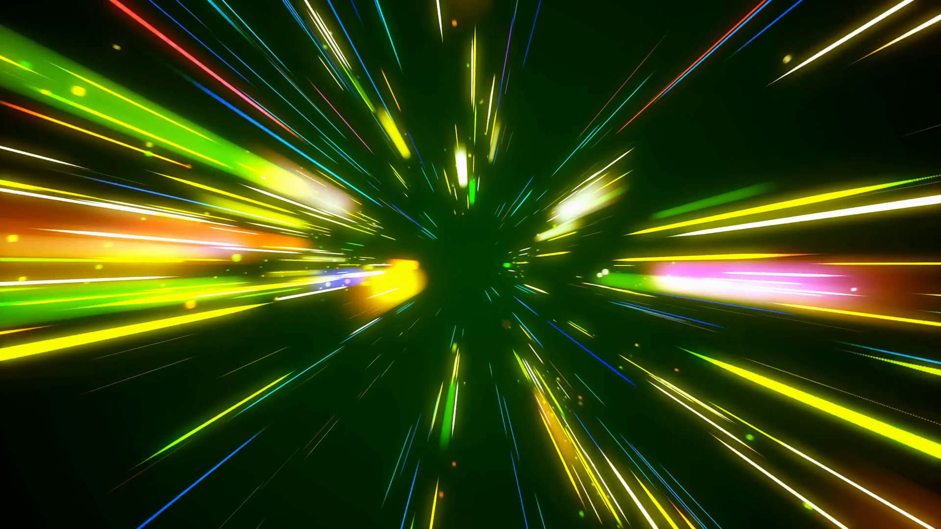 Speed Lights Background Speed Lights Stock Motion Graphics SBV ...