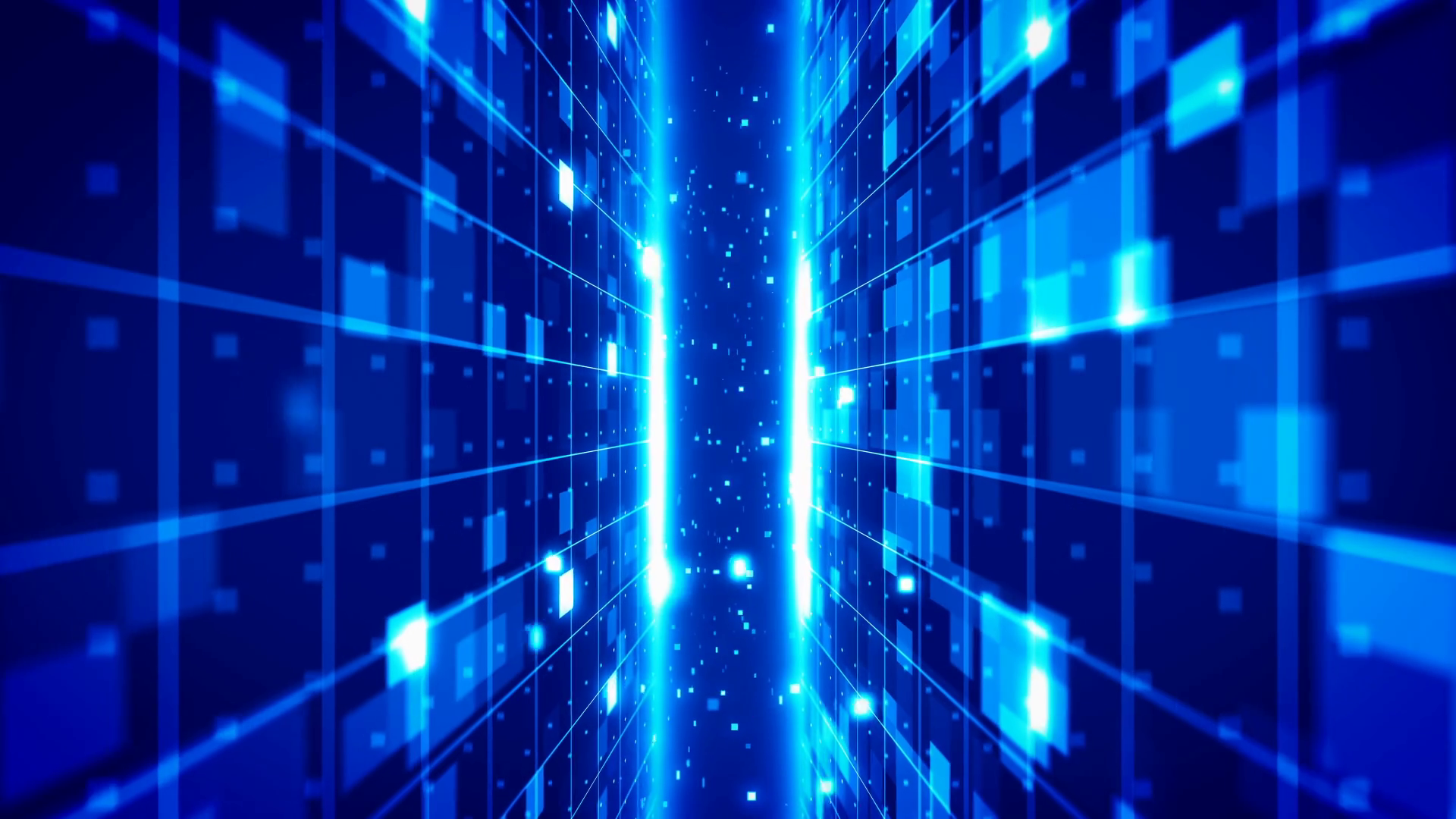 Inside Digital Process Background Inside Stock Motion Graphics SBV ...