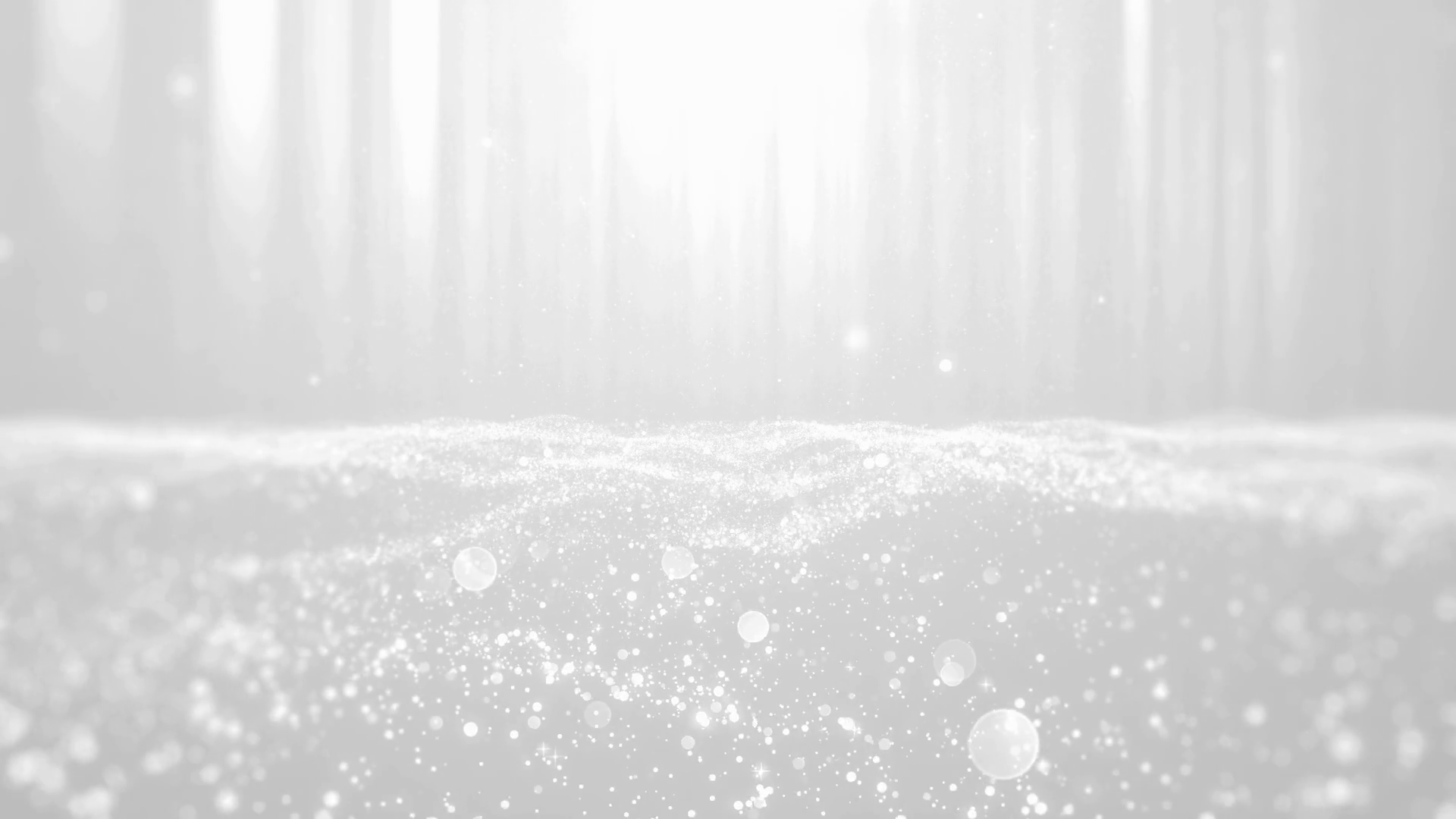 Particles White Background Clean Particles Stock Motion Graphics SBV ...
