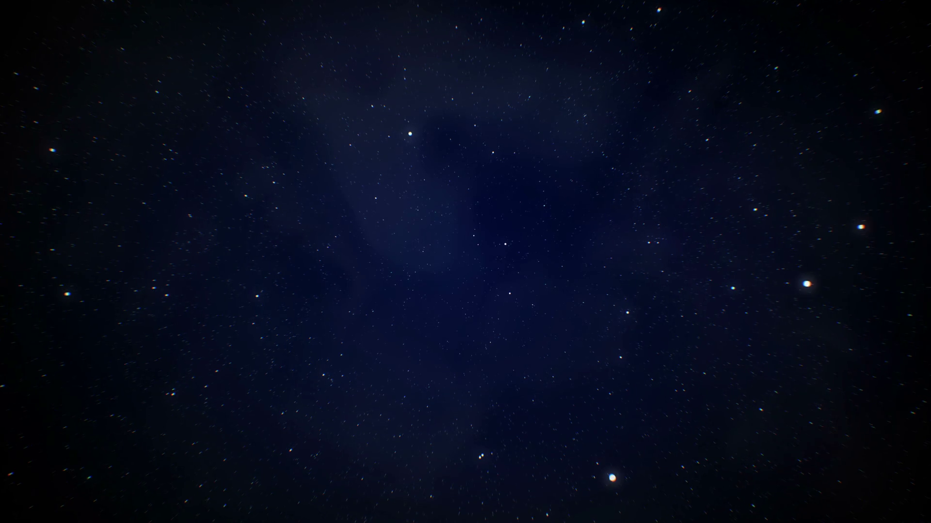 Space Travel Through Stars Trails With Stock Motion Graphics SBV ...