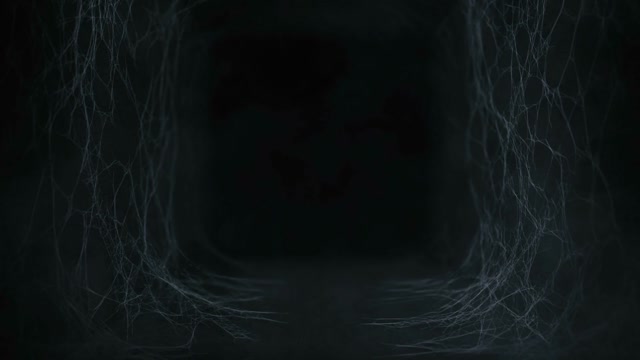 Halloween Background Loop | Effects and Overlays motion backgrounds ...