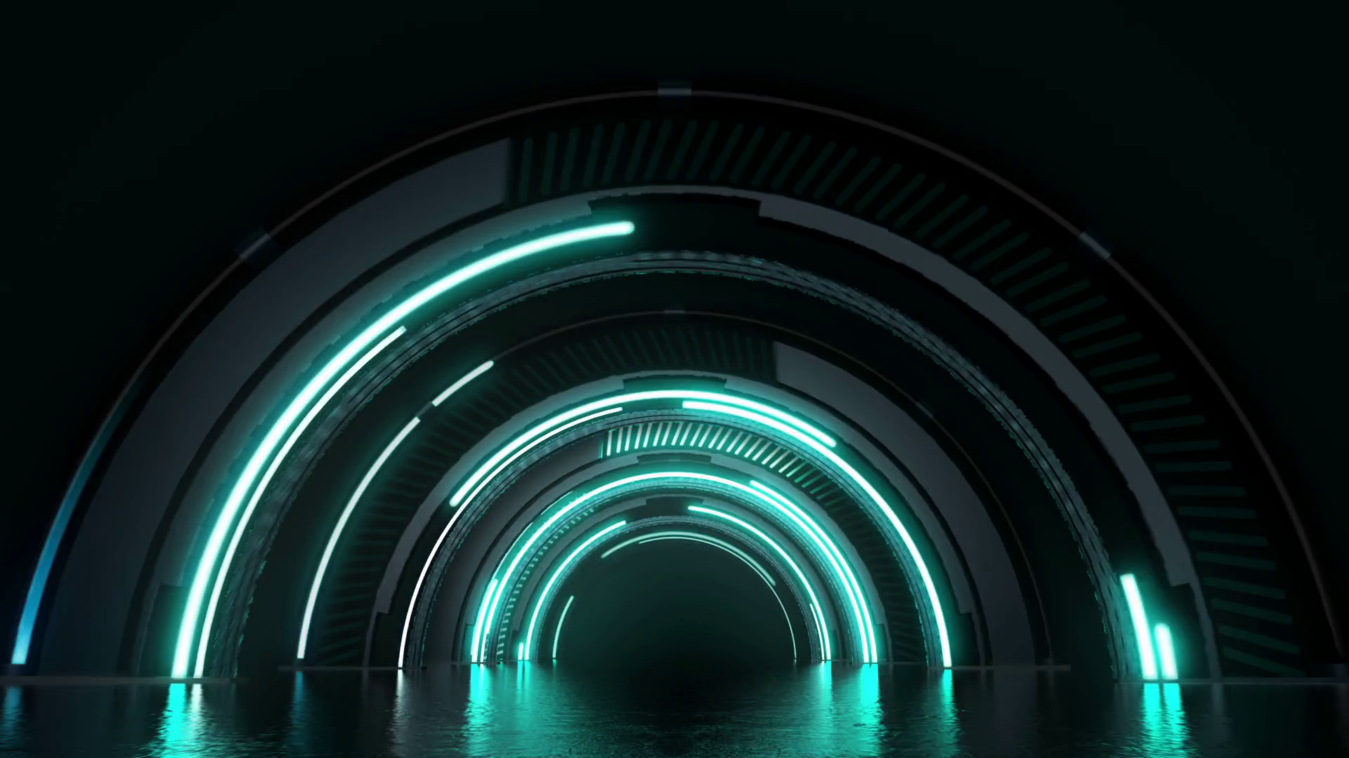 Technology Digital Background 01629 Future Stock Motion Graphics SBV ...