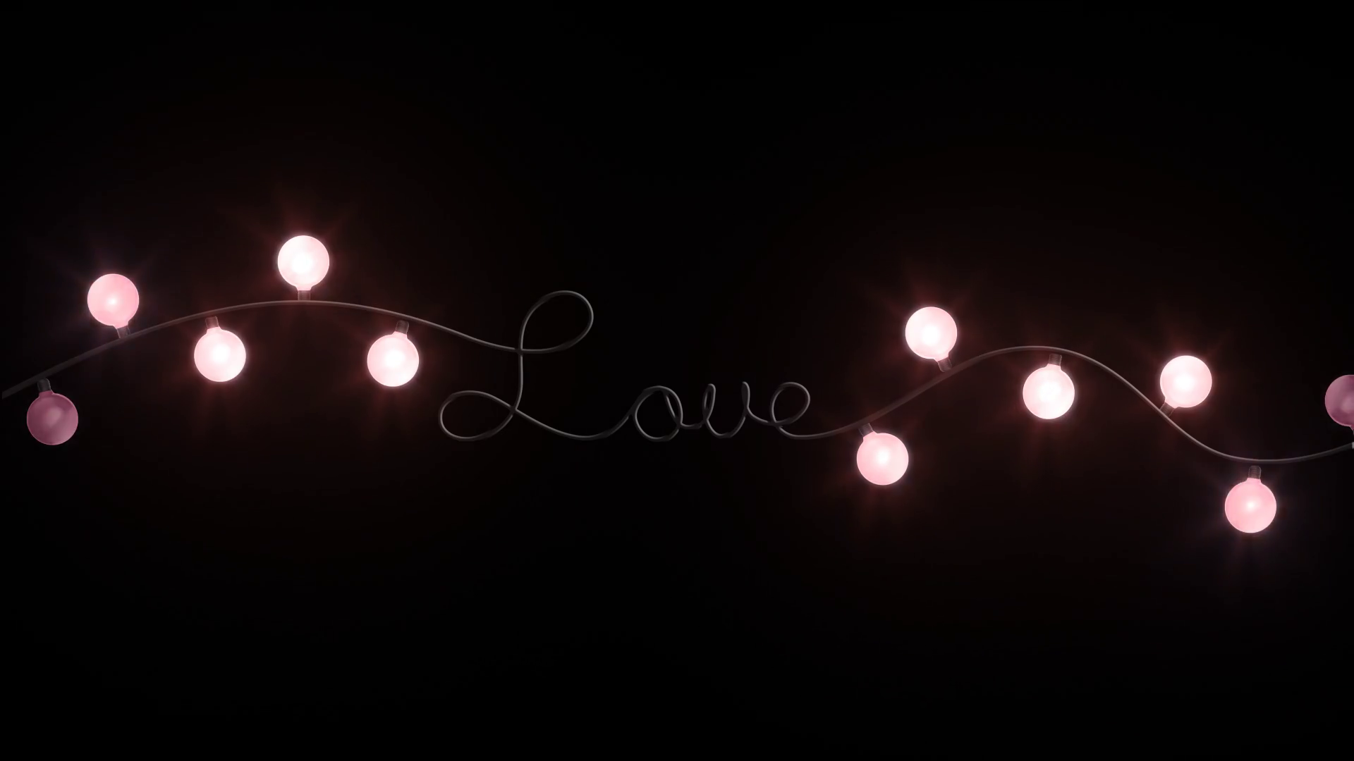 Wedding Lights Overlays Wedding Lights Stock Motion Graphics SBV ...