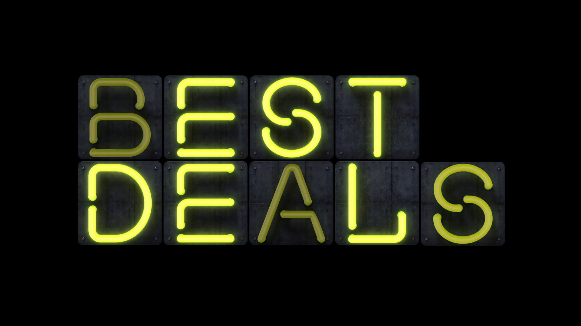 Best Deals Neon Caption Stock Motion Graphics SBV-351932554 - Storyblocks