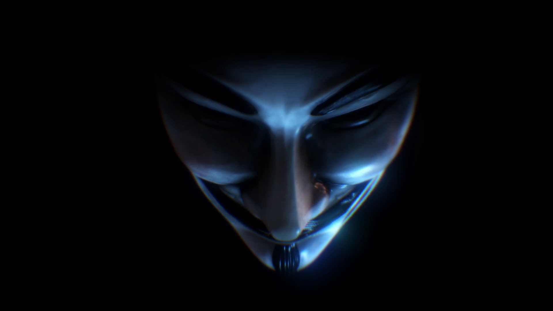 Darkly Lit Theatrical Mask Stock Motion Graphics SBV-351848023 ...