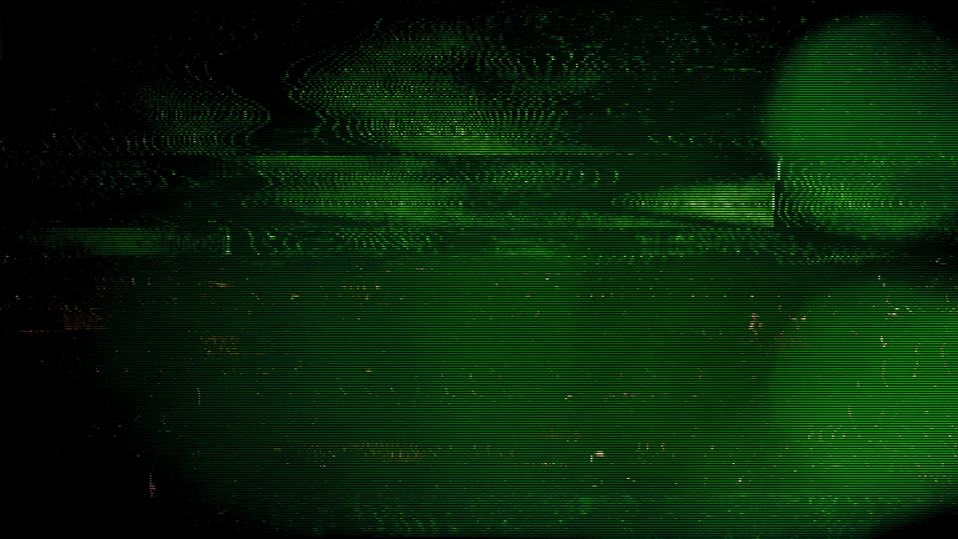 Distorted Interference Glitch Loop Stock Motion Graphics SBV-351907807 ...