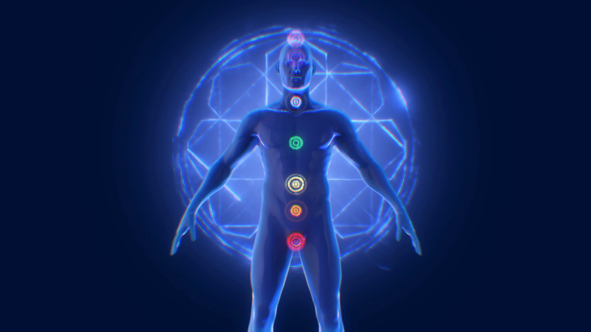 Human Chakra System Stock Motion Graphics SBV-351848379 - Storyblocks