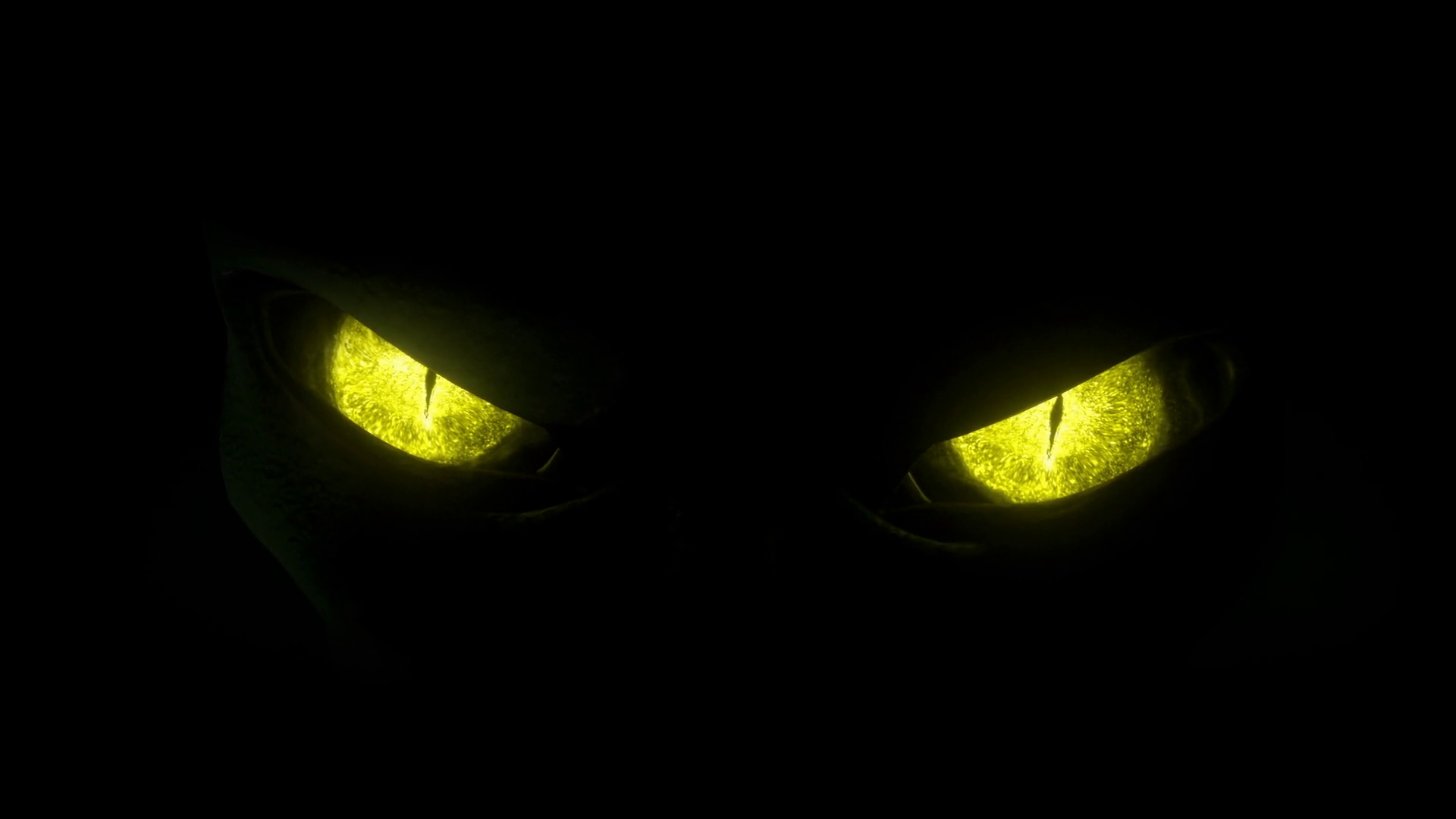 Evil Monster Eyes Stock Motion Graphics SBV-351852490 - Storyblocks