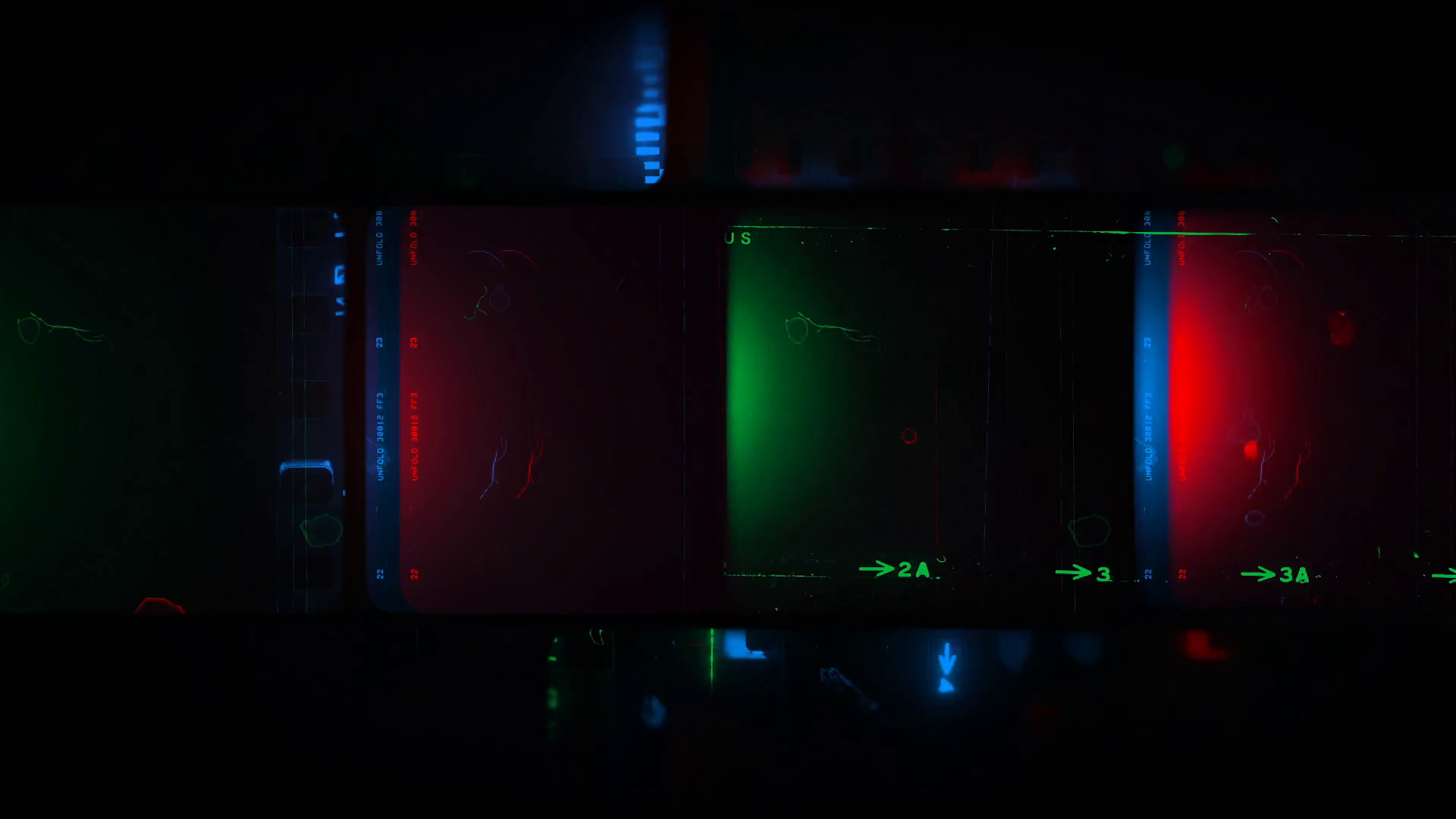 Old Film Strips Effect Stock Motion Graphics SBV-351861071 - Storyblocks