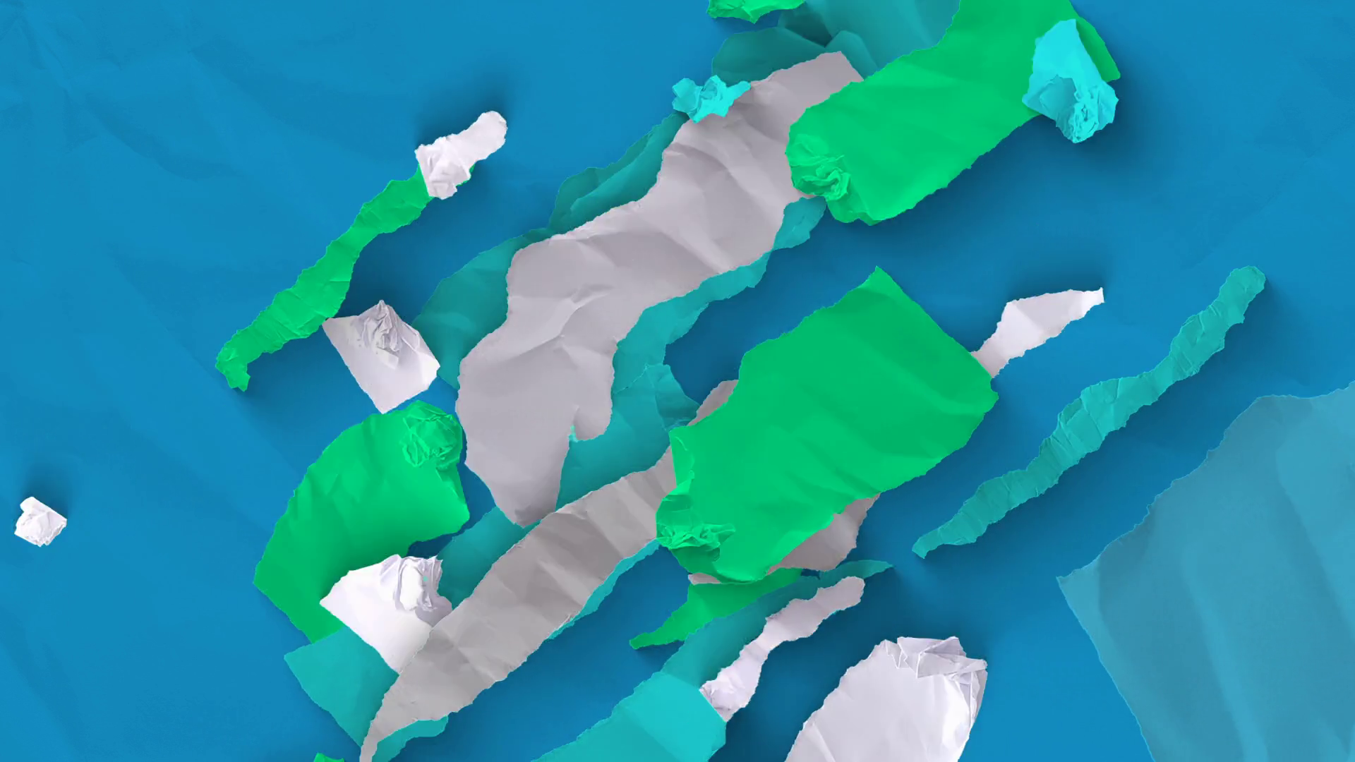 Shredded Paper Background Stock Motion Graphics SBV-351922776 - Storyblocks