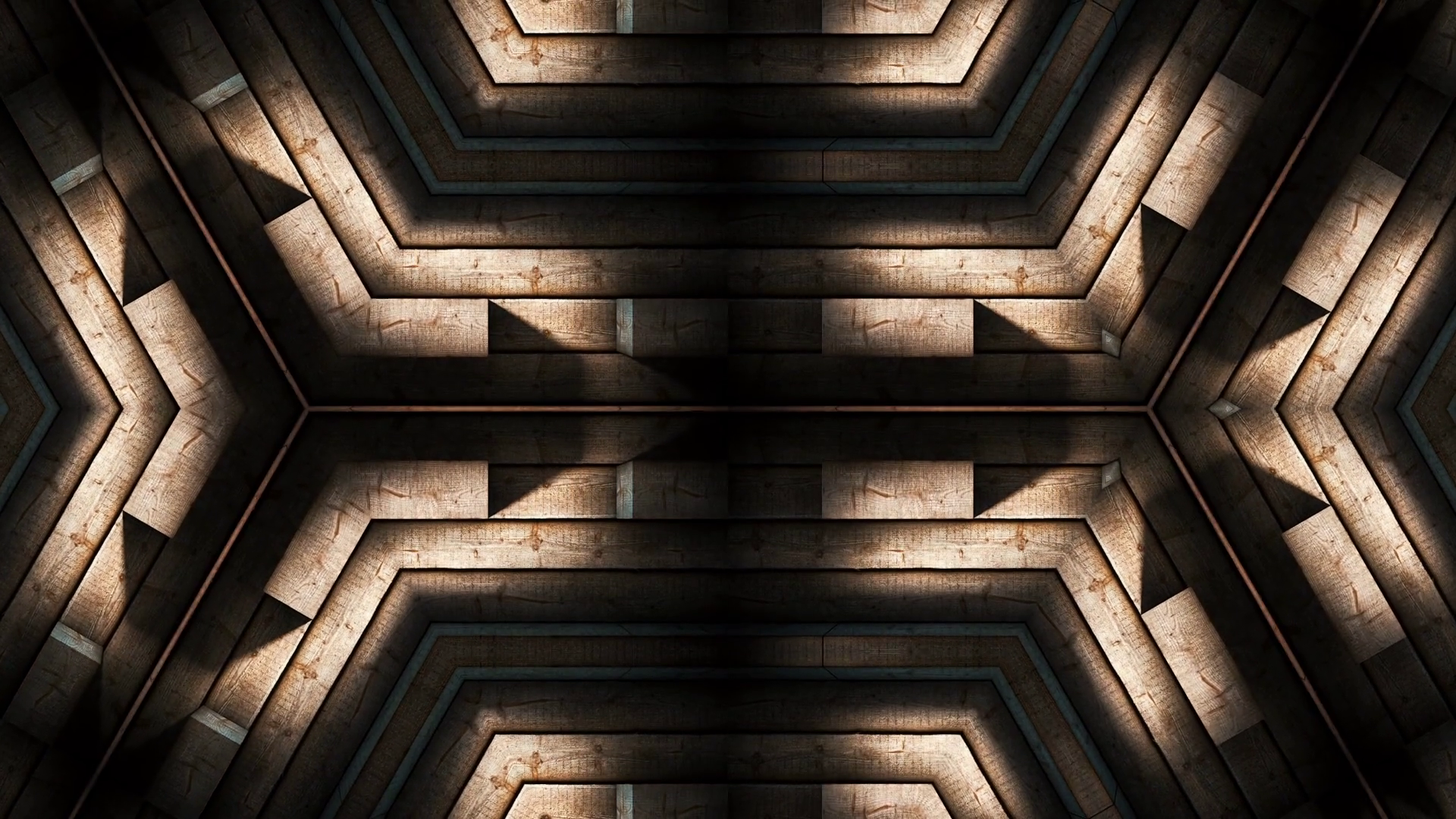 Looping Wooden Motion Pattern Stock Motion Graphics SBV-351932363 ...