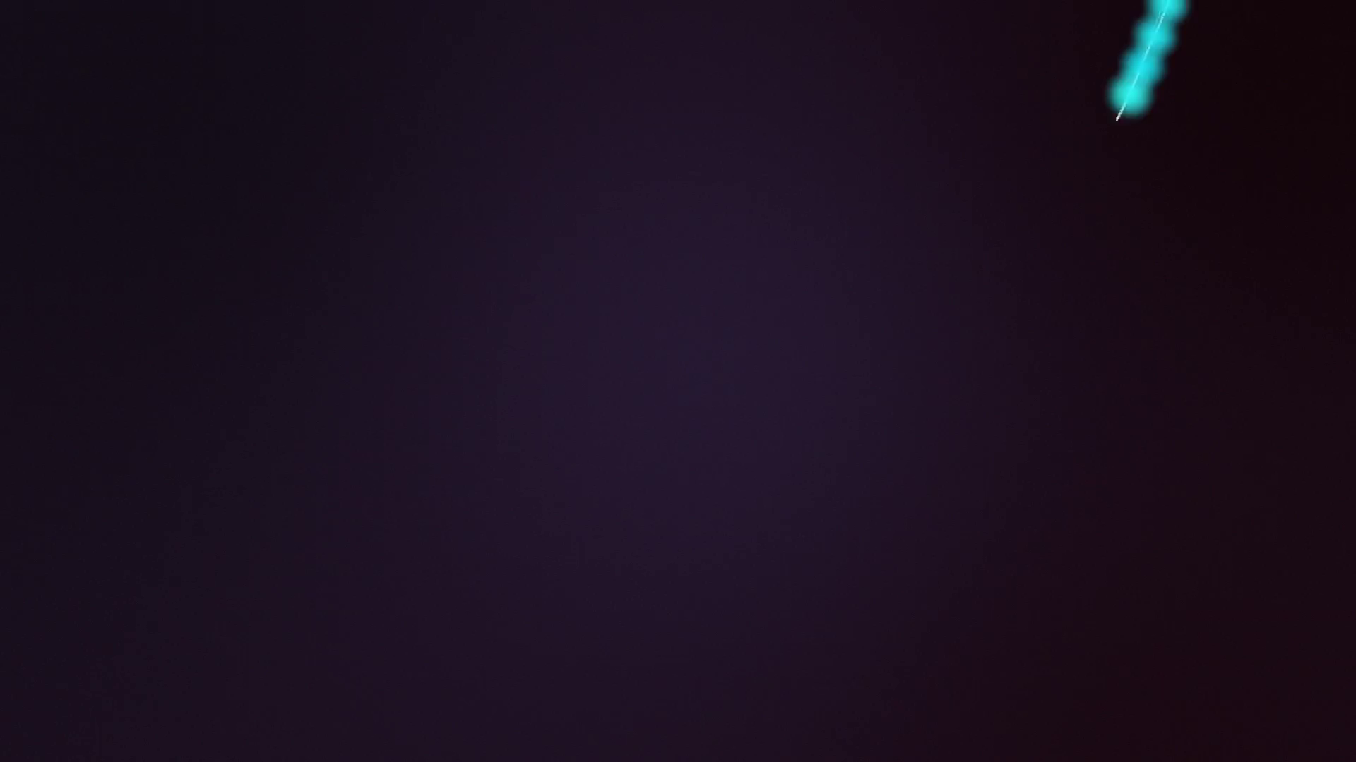 Aurora Trailing Particles Logo Reveal Template SBV-308479434 - Storyblocks