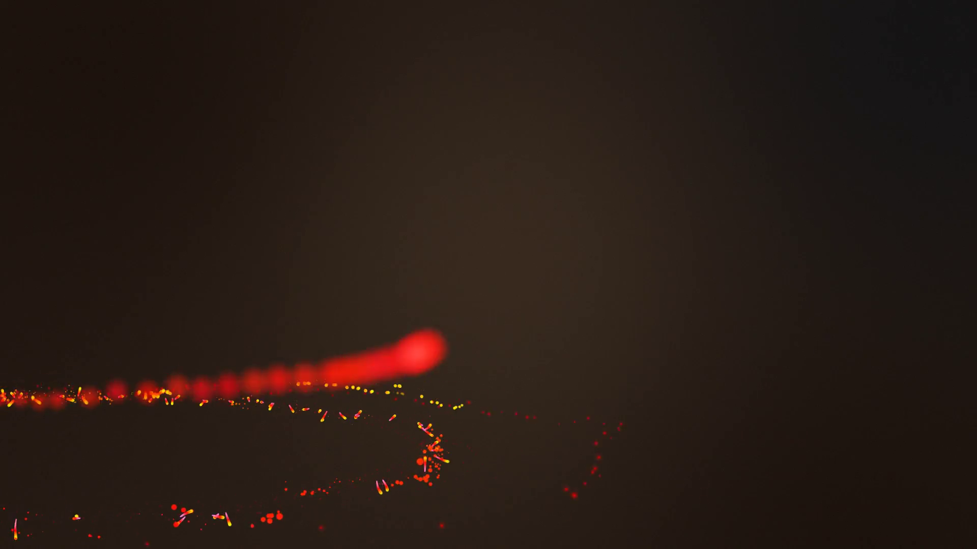 Dynamics Logo Particles Template SBV-308479490 - Storyblocks