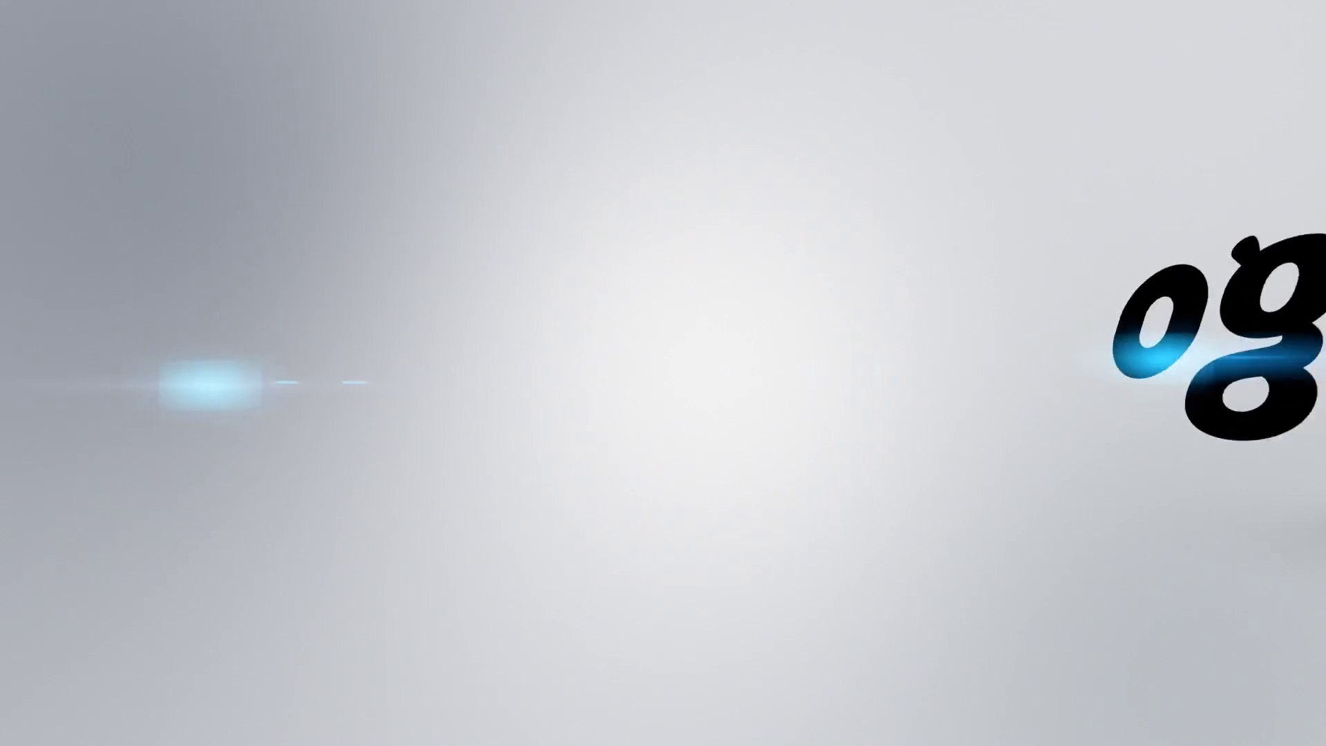 Fission Simple Particle Logo 00:08 SBV-307898879 - Storyblocks