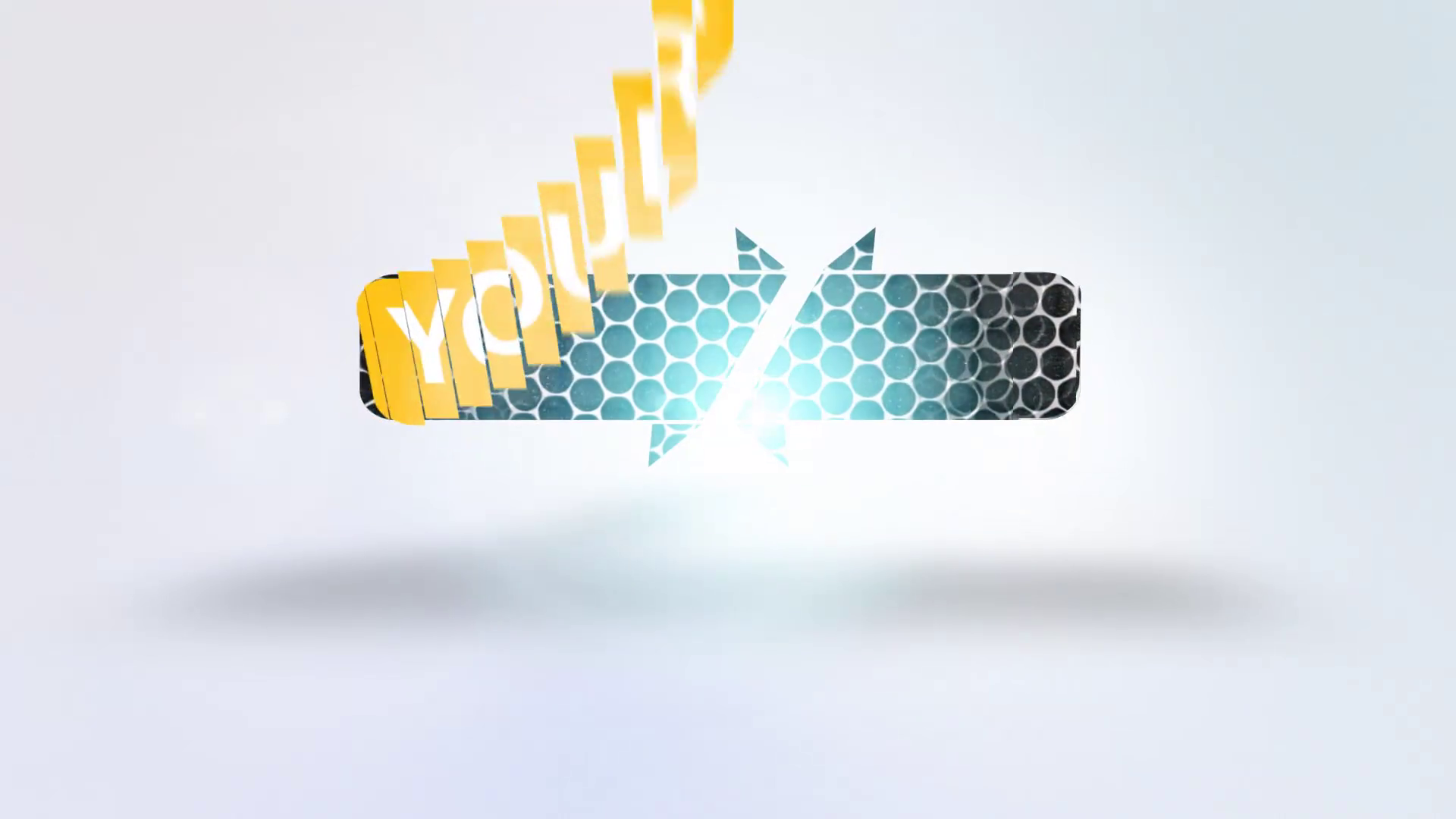 Interactive Corporate Logo - Storyblocks