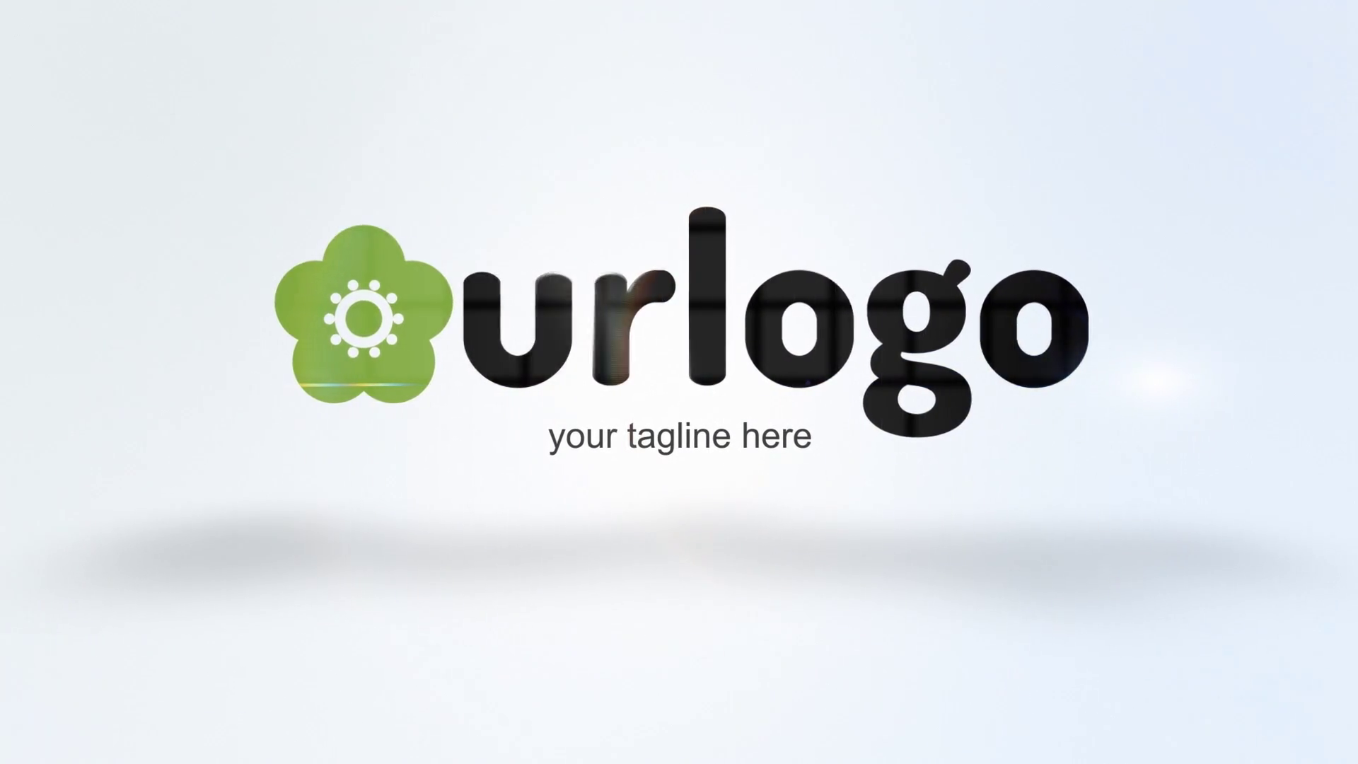 Logo Ident Designs - Storyblocks