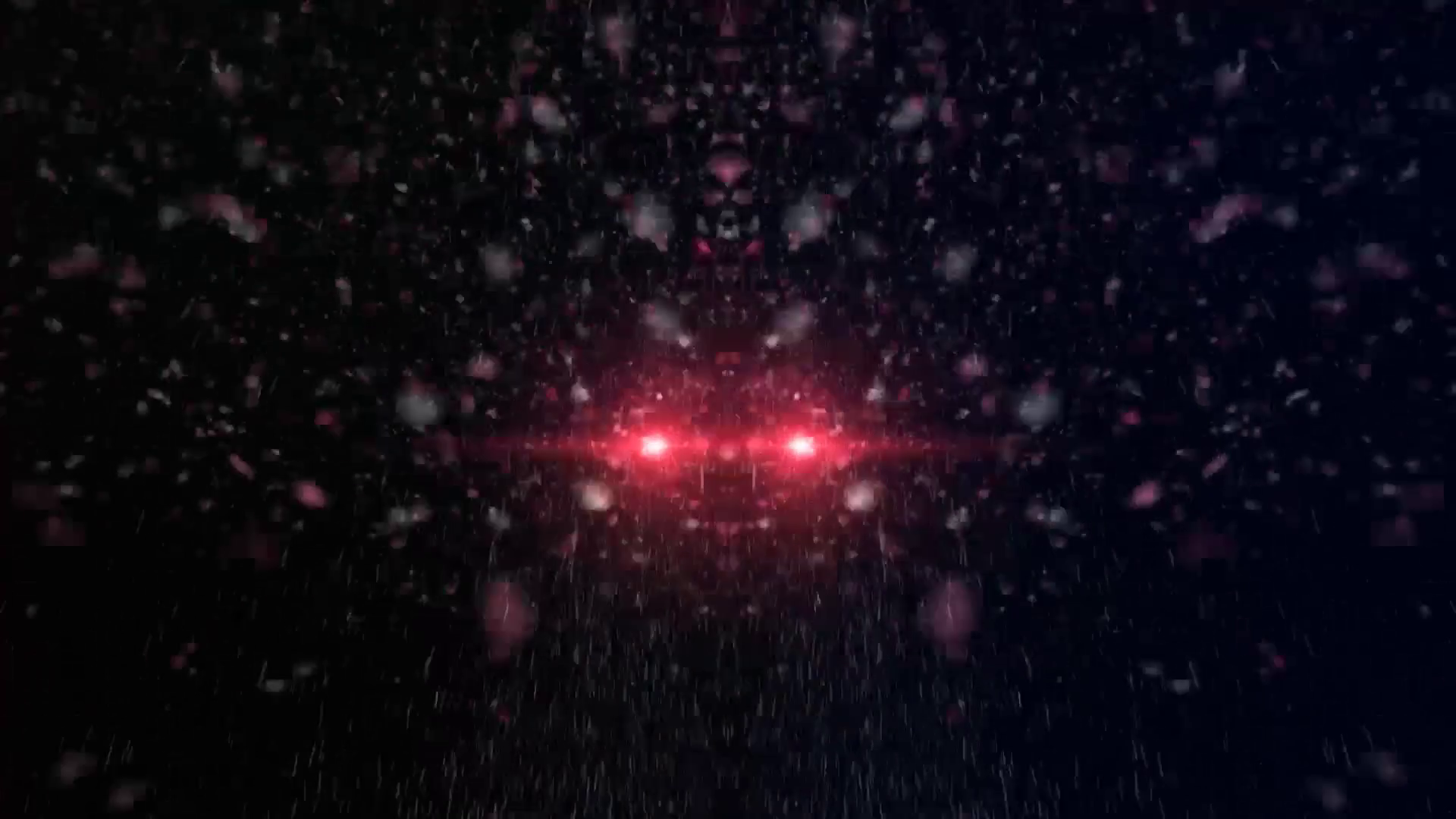 Particles Logo Reveal Systems - Storyblocks