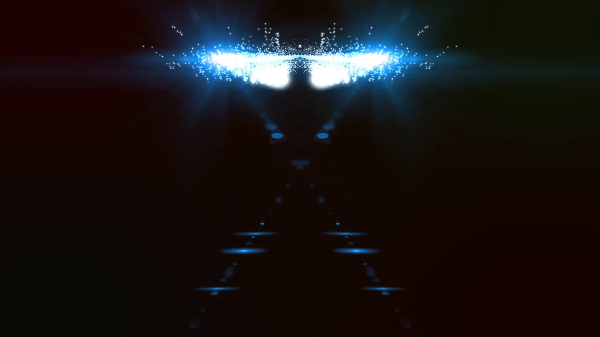 Particles Logo Reveal Vision Template SBV-307807792 - Storyblocks