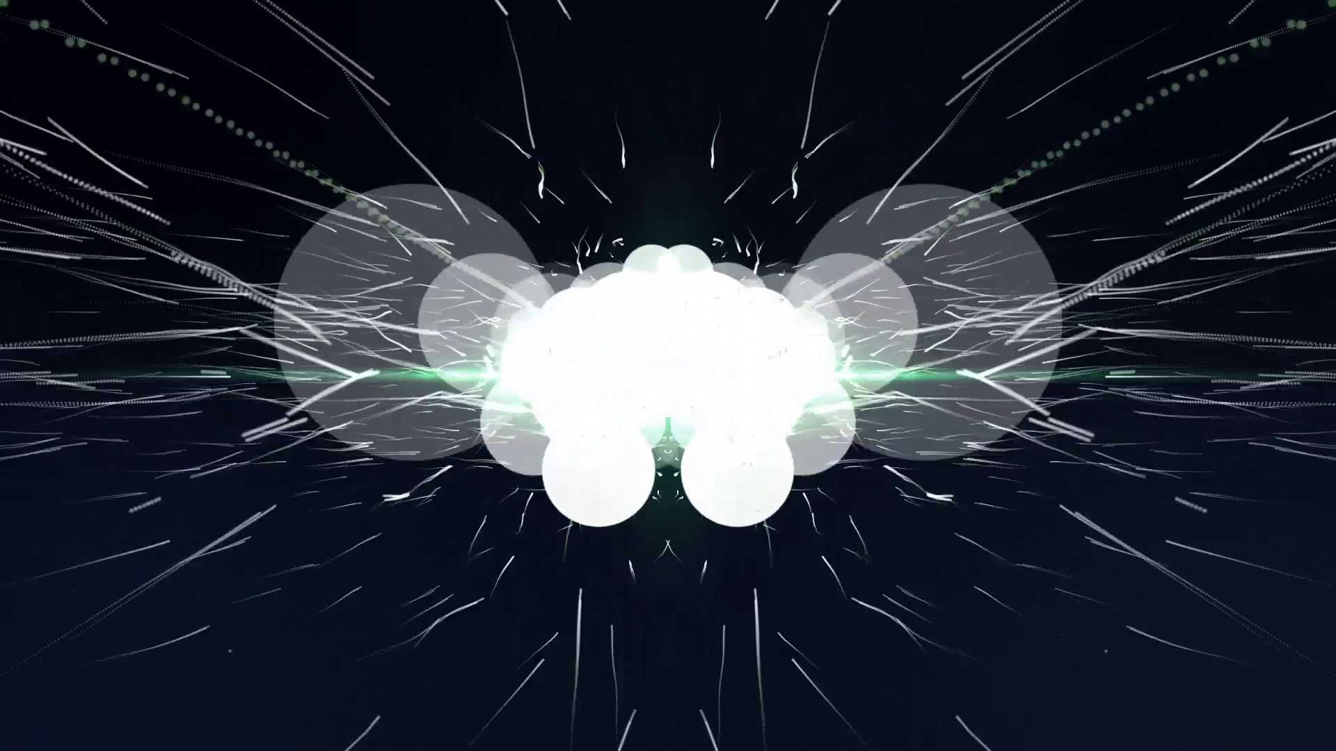 Speed Particles Logo Reveal 00:10 SBV-307807909 - Storyblocks