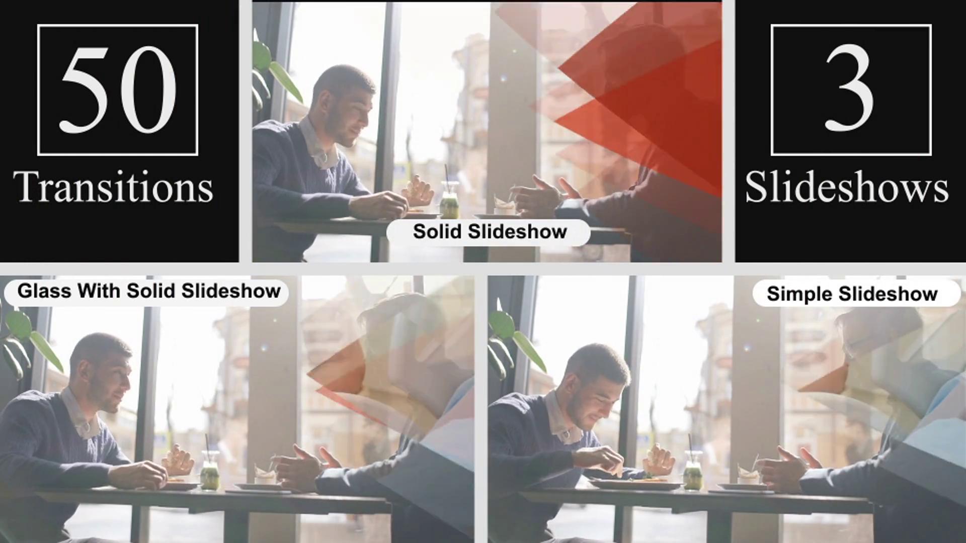 50 Transitions Pack 99 Template SBV-332619669 - Storyblocks