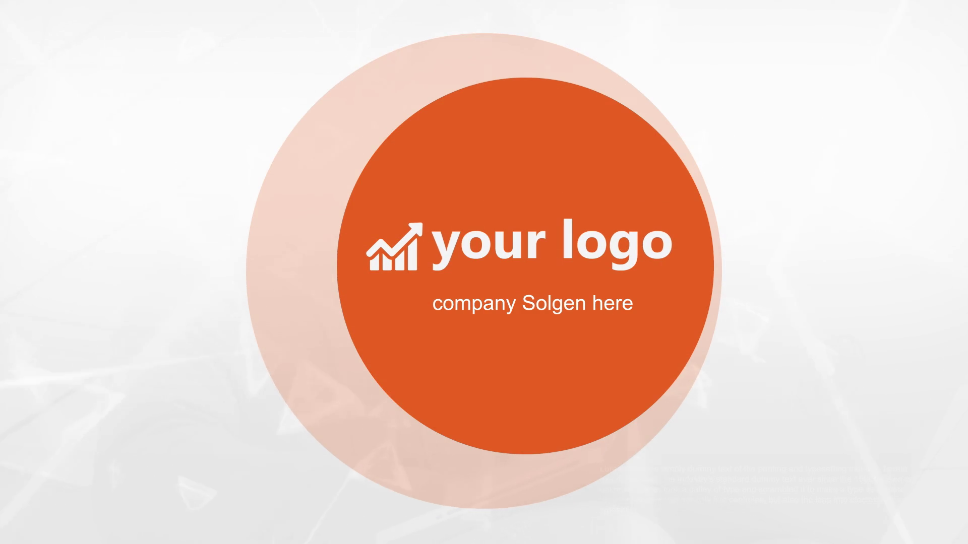 Bullseye Modern Corporate Presentation 01:55 SBV-334343725 - Storyblocks