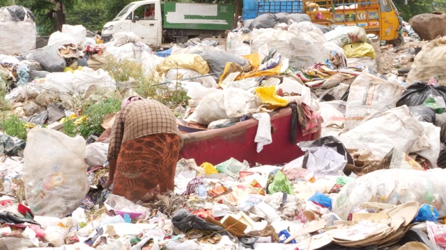 Recycled Products Stock Footage: Royalty-Free Video Clips - Storyblocks
