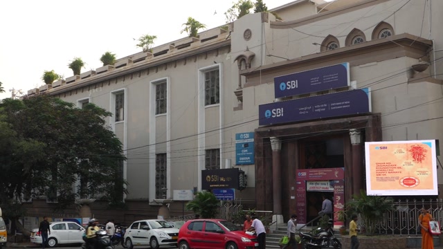 Indian Bank Stock Footage: Royalty-Free Video Clips - Storyblocks