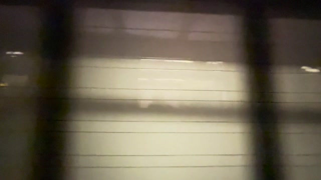 Train Window People Green Screen Stock Footage: Royalty-Free Video ...