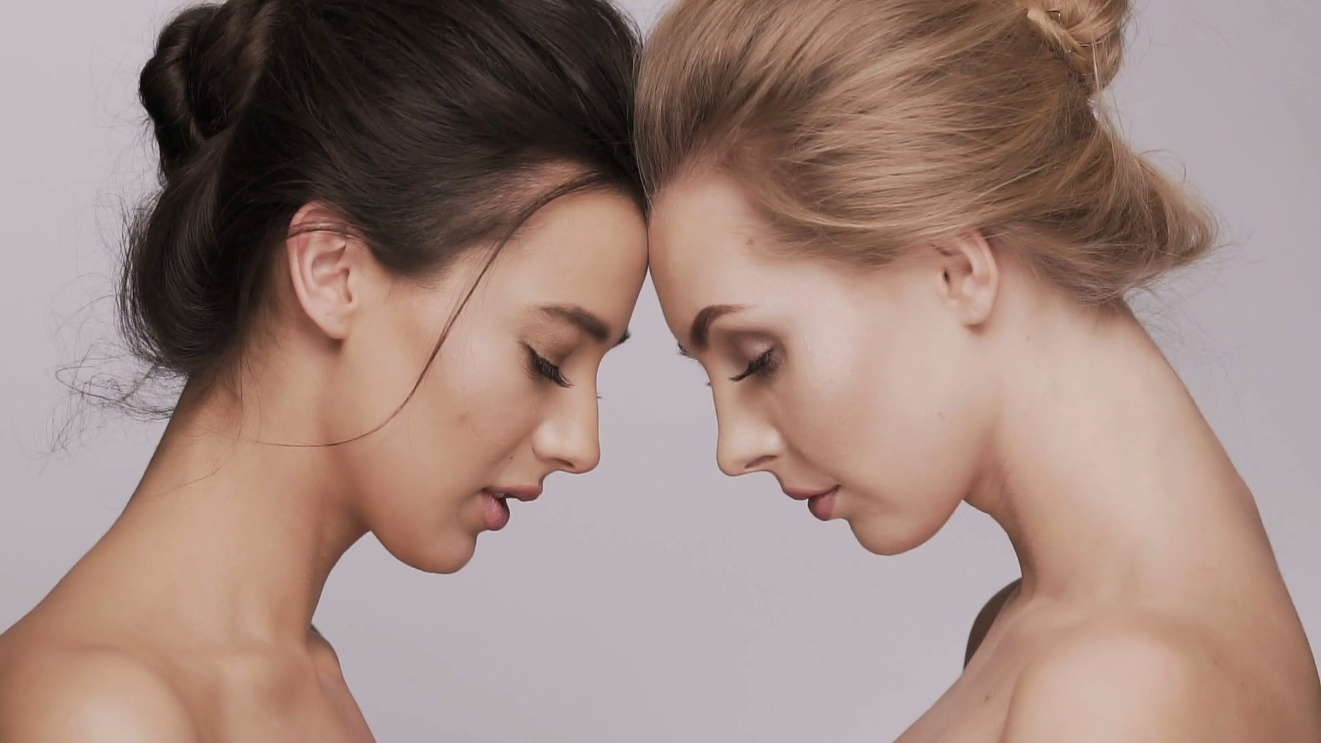 Skin care concept video Stock Video Footage 00:18 SBV-325329218 ...