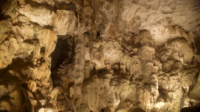Cave Roof Stock Footage: Royalty-Free Video Clips - Storyblocks