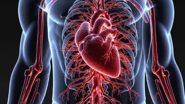 Circulatory System Stock Footage: Royalty-Free Video Clips - Storyblocks