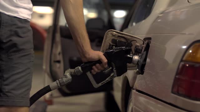 Car Fuel Stock Footage: Royalty-Free Video Clips - Storyblocks