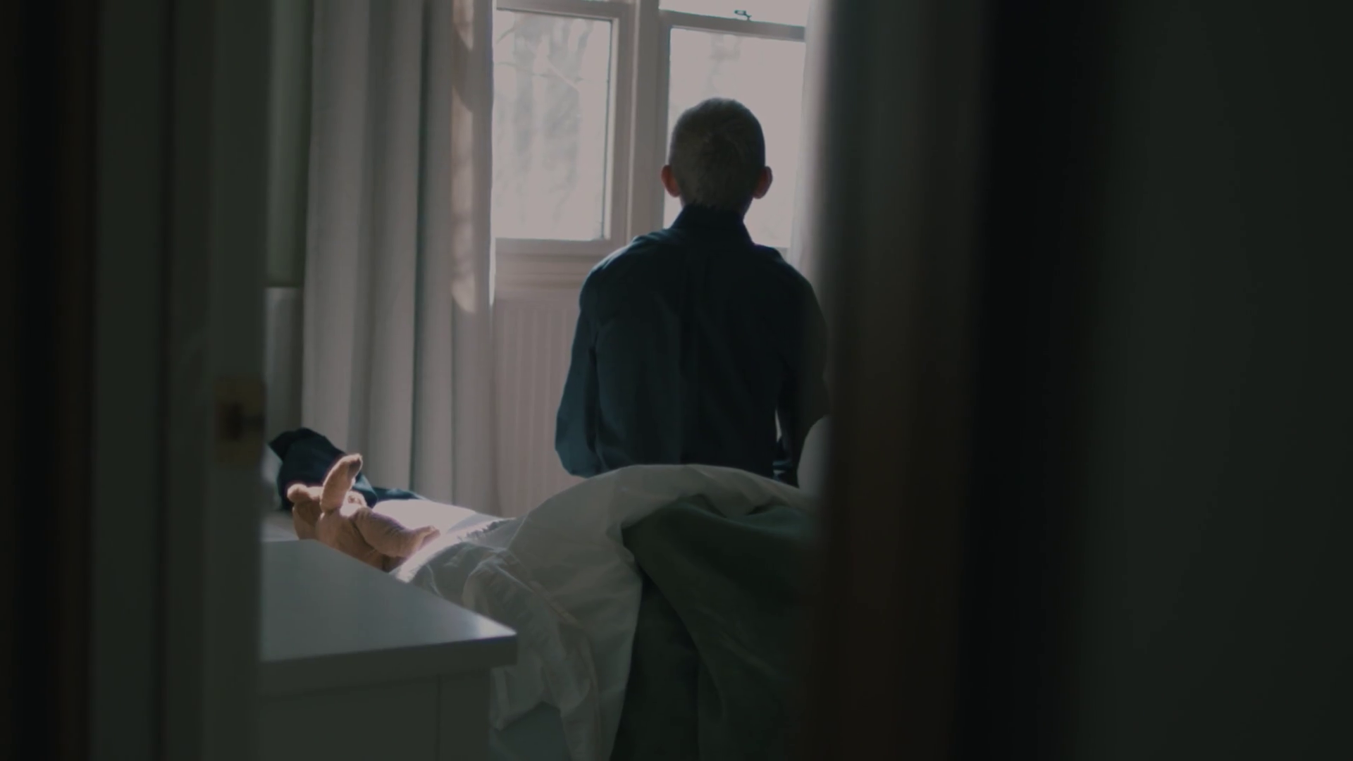 8k Emotional Young Man Slow Motion Sadness Stock Footage SBV-322577247 ...