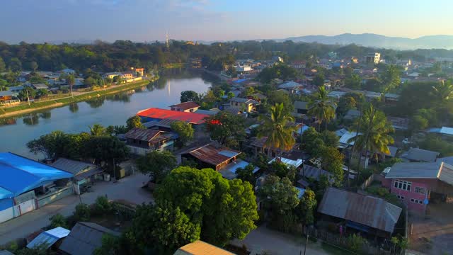 Northern Myanmar Stock Footage: Royalty-Free Video Clips - Storyblocks