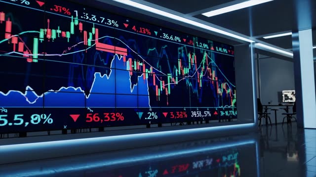 Trading Animation Stock Footage: Royalty-Free Video Clips - Storyblocks