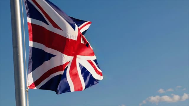 British Unity Stock Footage: Royalty-Free Video Clips - Storyblocks