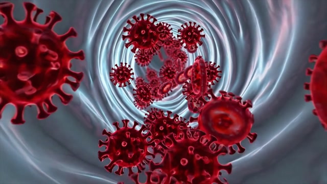 Cancer Animation Stock Footage: Royalty-Free Video Clips - Storyblocks